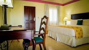 Anguilla Great House Beach Resort (ostrov Angilya), otel  Anguilla'dan