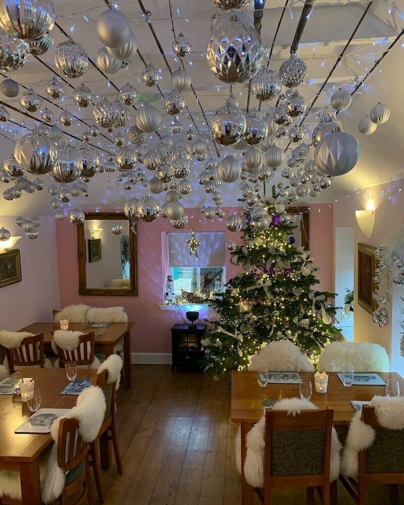 Otel Port Na Craig Inn & Restaurant, İskoçya, foto