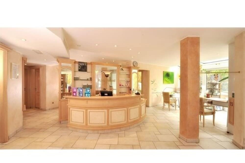 Otel Lohmann's Romantik Hotel Gravenberg, Kuzey Ren‑Vestfalya, foto