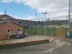 Sultanbeyli Gölet Futbol Sahası (Hamidiye, Nazlıçayır Sk. No:8, 34000 Sultanbeyli/İstanbul), stadyum  İstanbul'dan