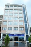 Cihan Otel (Artvin, Hopa, Ortahopa Mah., Turgut Özal Blv. Barış 1 Apt.), otel  Hopa'dan