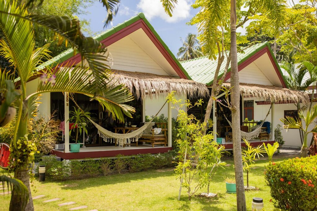 Otel Haad Yao Villa, , foto