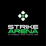 Strike Arena (Solnechnaya Street No:8), bilgisayar kulübü  Jukovski'den