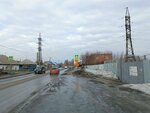 Подстанция ПС Строммаш 35/6 кВ (Varshavskaya ulitsa No:1Б), enerji firmaları  Kemerovo'dan