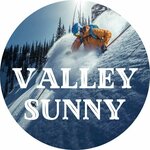 Valley Sunny (Izvestnaya ulitsa No:8, selo Syrostan), resort oteller, tesisler  Çeliabinskaya oblastından