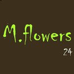 Flowers 24 (No:80Б, derevnya Bryokhovo), çiçekçiler  Moskova ve Moskovskaya oblastından