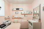 Kabinet esteticheskoj kosmetologii (Novocheryomushkinskaya Street No:38к1), kozmetoloji, kozmetik salonları  Moskova'dan