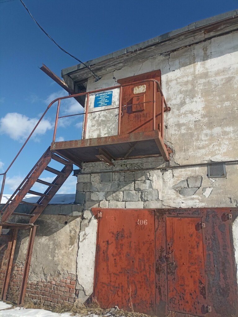 Garajlar Пихтовые горы, Sverdlovskaya oblastı, foto