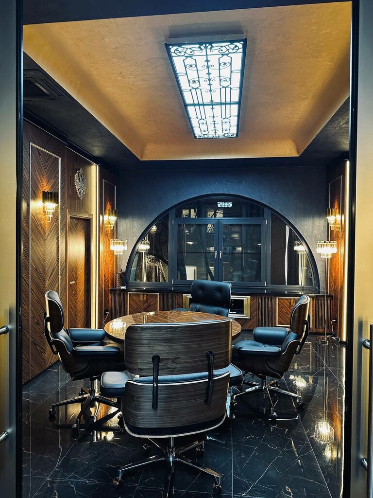 Hukuk büroları Grade, Moskova, foto