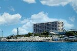 Атлант (Парковая улица No:5), apartman kompleksi  Sevastopol'dan