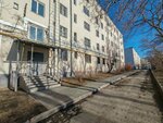 Первый профессорский (Mira Street No:34), konut servisleri kuruluşları  Yekaterinburg'dan
