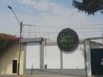 Garden Palace (Distrital Chorrillos, Bello Horizonte, Avenida Alameda Sur, 139), düğün, toplantı salonu  Lima'dan