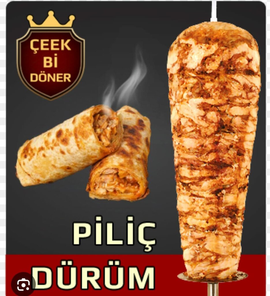 Restoran Yenice döner, İnegöl, foto