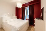 Roomer.by (4th Radyjatarny Lane No:4), otel  Minsk'ten