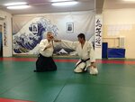 Satorikan Dojo (Shelaputinsky Lane No:6с3), spor kulüpleri  Moskova'dan