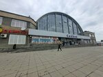 Магазин хозяйственных товаров (Bolshaya Gornaya Street No:310А), koruyucu film, dekoratif, mimari film kaplamaları  Saratov'dan