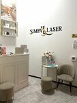 Simpa Laser (Prigorodnoye shosse No:12, posyolok gorodskogo tipa Misaylovo), epilasyon  Moskova ve Moskovskaya oblastından