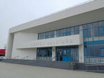 Модерн (Shosseynaya ulitsa No:34, selo Myskhako), müzik ve dans grupları  Krasnodarski krayından