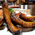 Kazan-mangal (Karla Marksa Avenue No:36), kafe  Omsk'tan