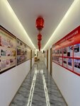Chinese National Cultural Center in Tashkent (Babur Street No:81/7), kültür merkezleri  Taşkent'ten