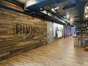 Pivino (Lenina Avenue No:43), restoran  Surgut'tan
