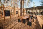 Урфо (Televizornaya ulitsa No:8Д), kerestecilik  Krasnoyarsk'tan