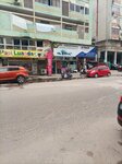 PC shopping (Luanda Province, Municipality of Luanda, Vila - Alice), güvenlik ve alarm sistemleri  Loanda'dan