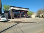 Шиномонтаж (4-ya Narodnaya ulitsa No:22), oto lastik tamiri  Astrahan'dan