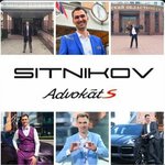 Sitnikov AdvokatS (Presnenskaya Embankment No:12), hukuk büroları  Moskova'dan