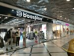 BaasPloa (8 Marta Street No:46), spor giyim ve ayakkabı  Yekaterinburg'dan