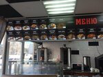 Шаверма (Energetikov Avenue No:8к2), fast food  Saint‑Petersburg'dan