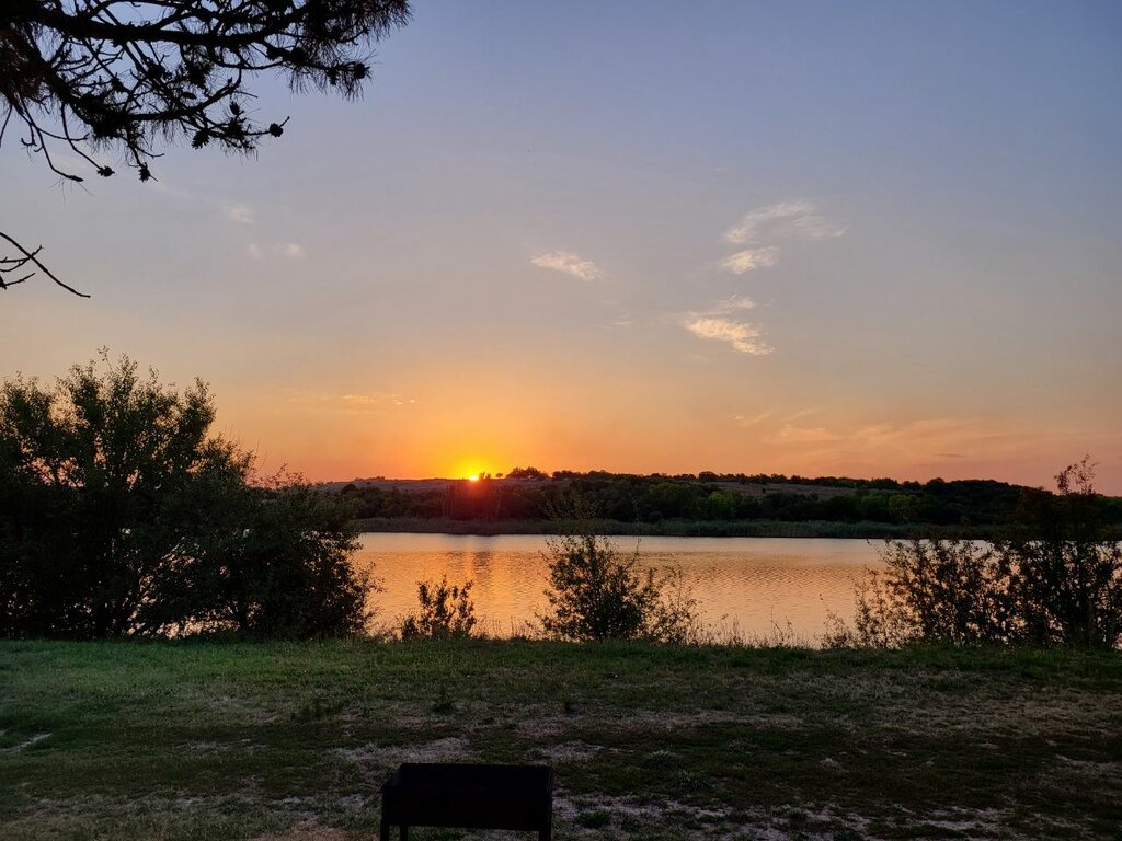 Resort oteller, tesisler Дом отдыха, Rostovskaya oblastı, foto