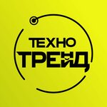 TecnoTrade (Levitana Street No:58к3), elektronik eşya mağazaları  Tver'den