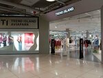 Emilia dell'Oro (Khodynsky Boulevard No:4), giyim mağazası  Moskova'dan