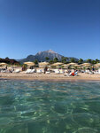 Tekirova Euphoria Hotel (Tekirova Mah., Tekirova Cad., Kemer, Antalya), yüzme havuzları  Kemer'den