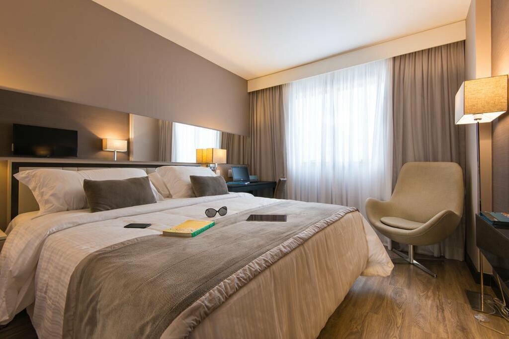 Otel Atlantico Prime, Rio de Janeiro, foto