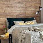Atmosfera Sna (Cheluskincev Street No:30), kısa süreli konaklama  Novosibirsk'ten