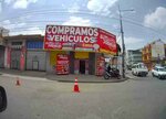 Auto Premium (Department of La Paz, Provincia Murillo, El Alto, Calle 5 T. Rectangular), i̇kinci el araç  El Alto'dan