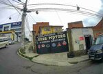 Sosa Motors (Department of La Paz, Provincia Murillo, La Paz, Calle Valentin Abecia, 2169), oto döşeme  Bolivya'dan