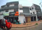 Moto Parts Pereira (Santa Cruz de la Sierra, Avenida Santa Cruz, 591), motosiklet yedek parçaları  Bolivya'dan