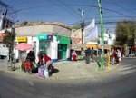 Bnb (Department of La Paz, Provincia Murillo, La Paz, Obrajes, Obrajes, Avenida Hernando Silez, 6190), atm'ler  Bolivya'dan
