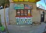 Arely Cell (Department of La Paz, Provincia Murillo, El Alto, Tejada Rectangular, Calle 21 T. Rectangular, 1516), beyaz eşya servisleri  El Alto'dan