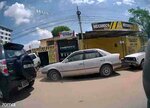Comercial Vivar (Department of Cochabamba, Provincia de Cercado, Cochabamba, Avenida 6 de Agosto, 887), motosiklet yedek parçaları  Cochabamba'dan