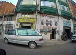 Powertrac (Department of La Paz, Provincia Murillo, El Alto, Bolivar B, Calle 122, 100), özel ekipman yedek parçaları  El Alto'dan