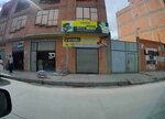 Aga-Bol Distributor (Department of La Paz, Provincia Murillo, El Alto, Avenida Julio César Valdez), i̇nşaat gereçleri  El Alto'dan