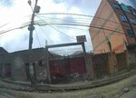 Taller Chaperio (Department of La Paz, Provincia Murillo, La Paz, Ruta Nacional 3), oto döşeme  La Paz'dan