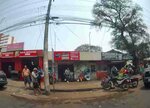 Moto Repuestos Marizol (Santa Cruz de la Sierra, Distrito Municipal 11, Subdistrito 4, Ñuflo de Chávez, 1190), motosiklet yedek parçaları  Santa‑Krus'tan