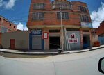 YuhuTec-Store (Department of La Paz, Provincia Murillo, El Alto, Avenida Argelia, 178), elektronik eşya mağazaları  El Alto'dan