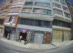 El Oss. C (Department of La Paz, Provincia Murillo, La Paz, Avenida Tejada Sorzano, 1026), oto döşeme  La Paz'dan