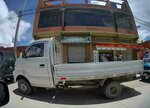 Micky Parts (Department of La Paz, Provincia Murillo, El Alto, Mercedes U.V. I, Calle Atahualpa), motosiklet yedek parçaları  El Alto'dan